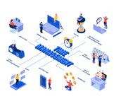 نظام أبكس السحابي APEX ERP – MadinahTaif Store