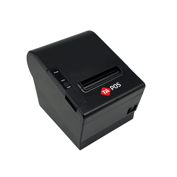 TA-900UE Network + USB Thermal Receipt Printer – MadinahTaif Store